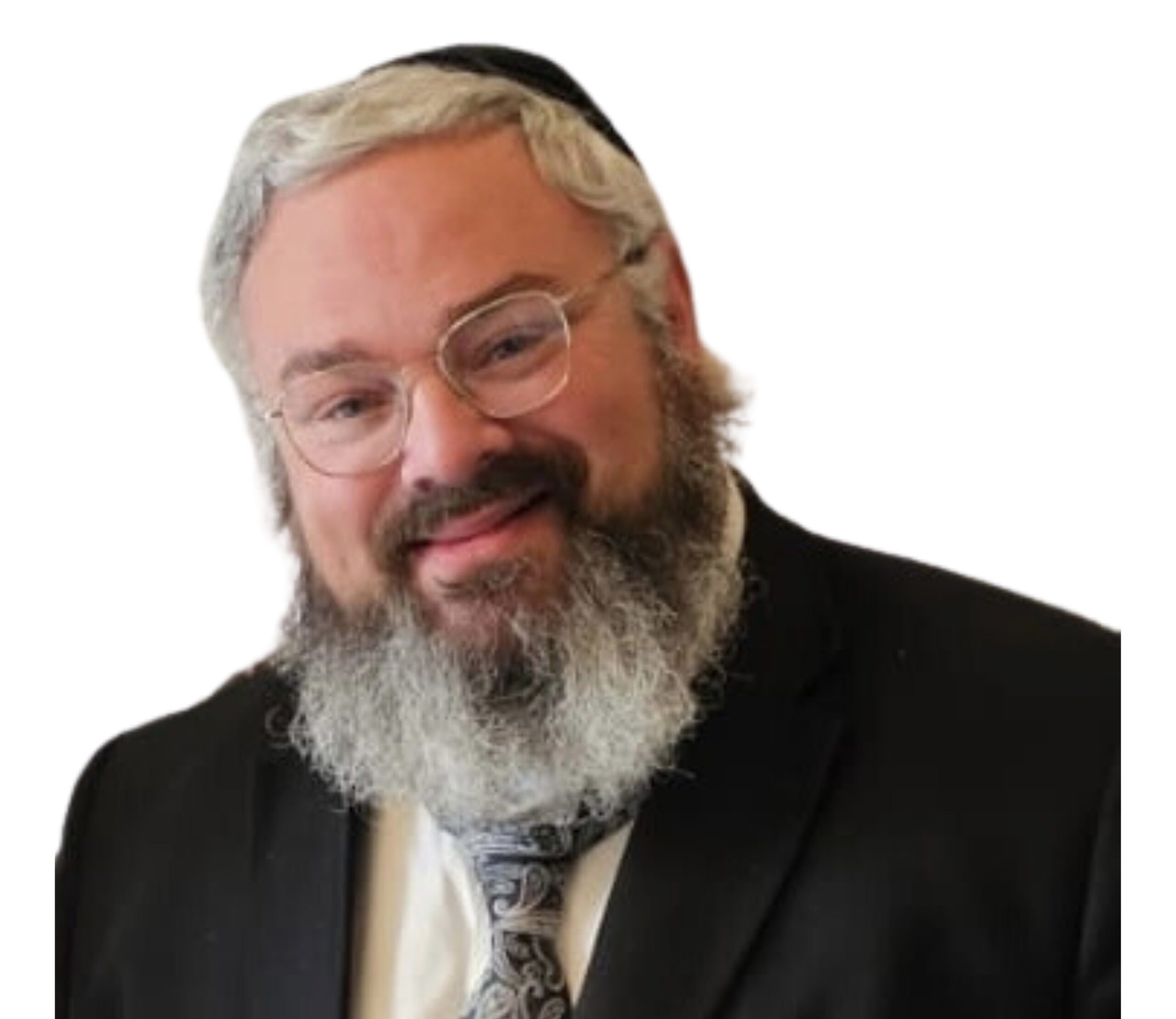 Rebbi Meir Kranczer